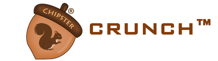 LOGIN - Chipster® CRUNCH